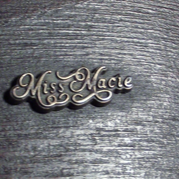 Miss Macie | Shoes | Miss Macie Womens Rogue Bootie Brownblack | Poshmark